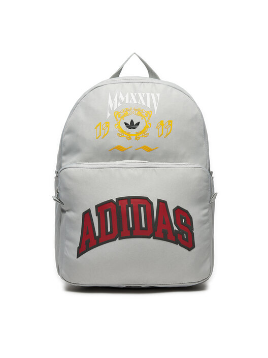 Rucksack adidas Vrst IX7478 Grau | eschuhe.de