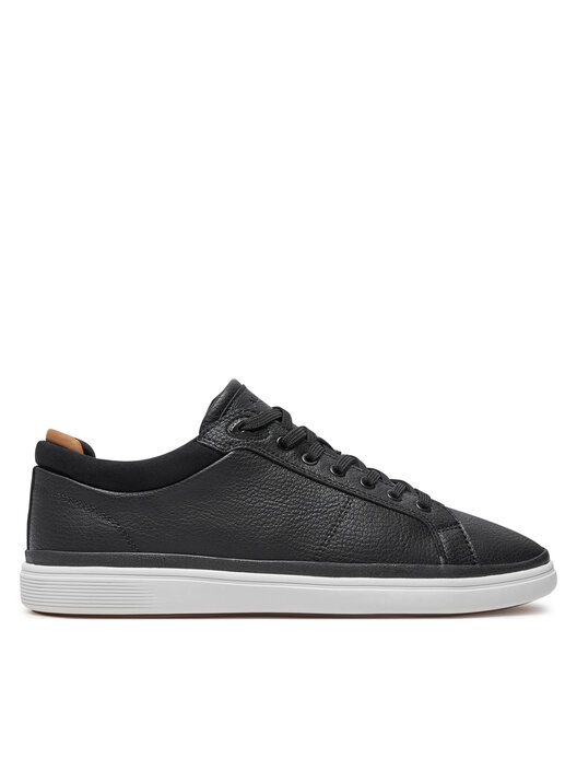Sneakers Aldo Finespec 13451156 Negru | epantofi.ro