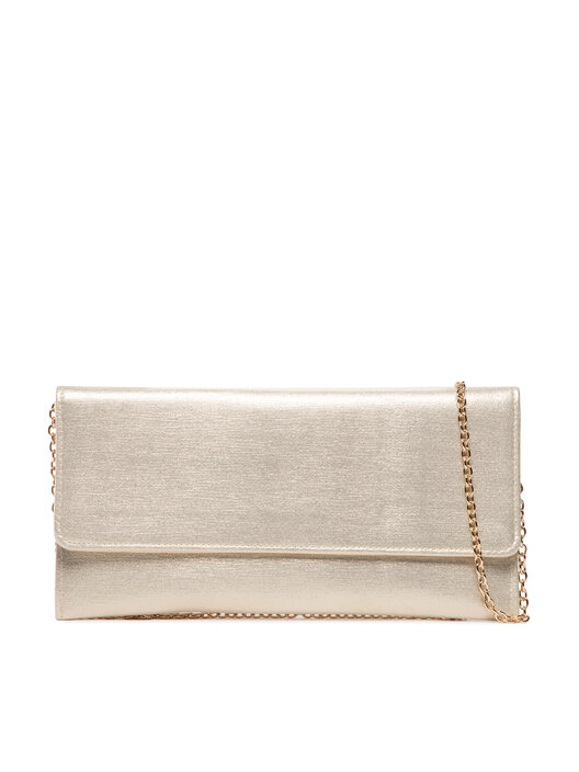 Kabelka Menbur 850590000 Zlatá | eobuv.cz