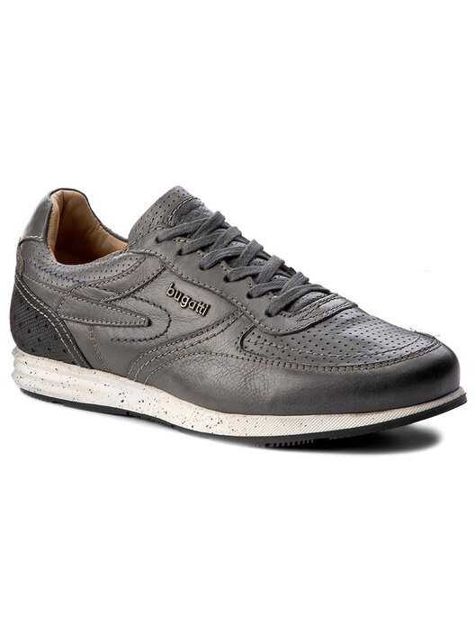 Sneakers Bugatti 331-21301-1000-1500 Grau | eschuhe.de
