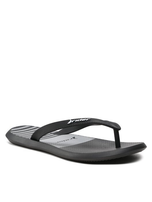 Flip flop Rider R1 Style Dedo Ad 11818 Negru | epantofi.ro
