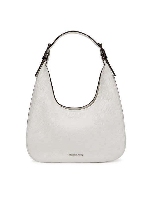 Borsetta MICHAEL Michael Kors 30F4SY5H1L Bianco | escarpe.it