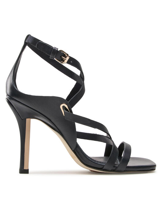 Sandalen Tommy Hilfiger Elevated Th High Hell Sandal FW0FW06653 ...