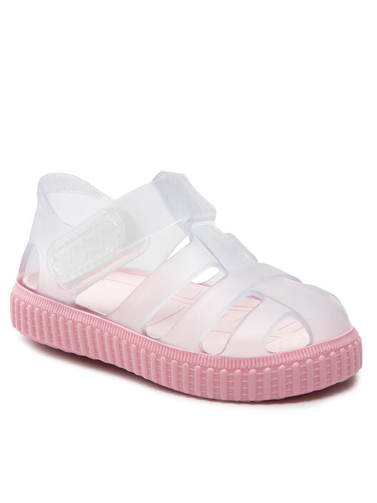 Сандали Igor Nico Cristal S10290-010 Бял | obuvki.bg