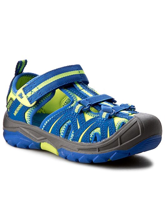 Sandali Merrell Hydro MC56929 Blu scuro | escarpe.it