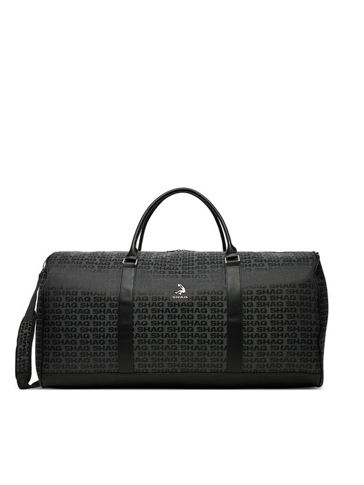 Geantă de weekend Shaq C-SHAQ-B-001-08 Negru | epantofi.ro