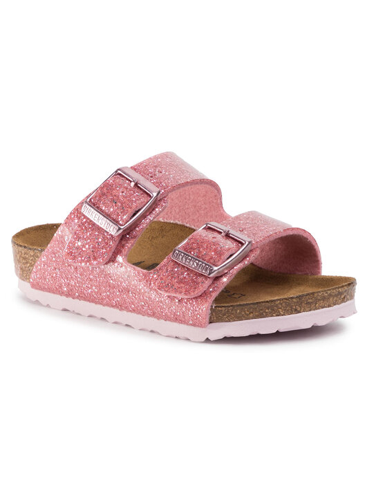 Chanclas Birkenstock Arizona Kids 1015561 Rosa | zapatos.es