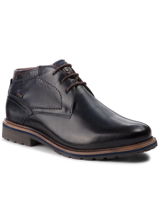 Ghete Bugatti 311-62530-1100-4100 Bleumarin | epantofi.ro