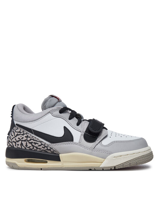 Sneakers Nike Air Jordan Legacy 312 Low (GS) CD9054 101 Gri | epantofi.ro