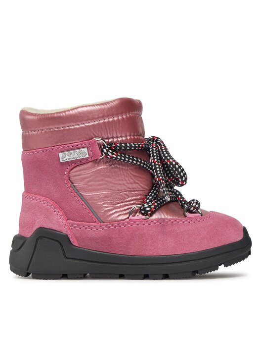 Cizme de zăpadă Bartek 11035104 Roz | epantofi.ro