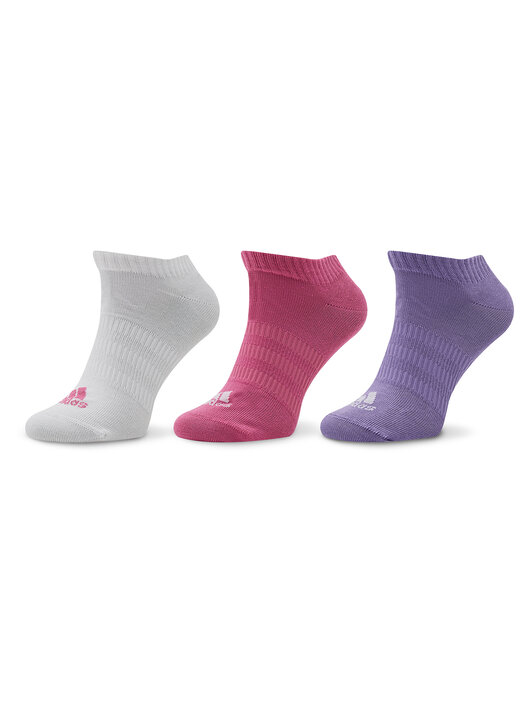 Stopki adidas Thin and Light Sportswear Low-Cut Socks 3 Pairs IC1339 ...