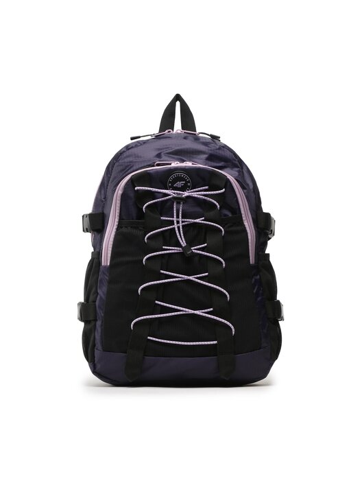 Zaino 4F 4FJSS23ABACU128 Viola | escarpe.it