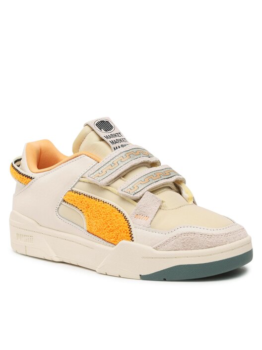 Sportcipők Puma Market X Slipstream 385592 01 Bézs | ecipo.hu