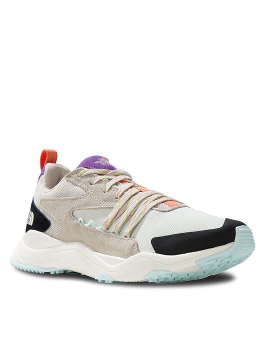 Sneakers The North Face W Taraval Spirit NF0A5LVO9Z31 Beige | escarpe.it
