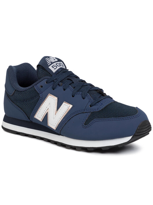 Sneakers New Balance GW500HHD Dunkelblau | eschuhe.de