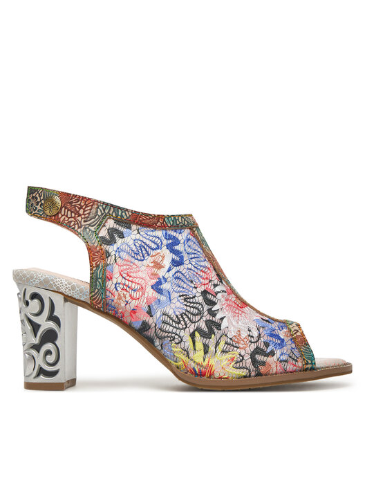 Sandale Laura Vita Ledao 20 Colorat | epantofi.ro