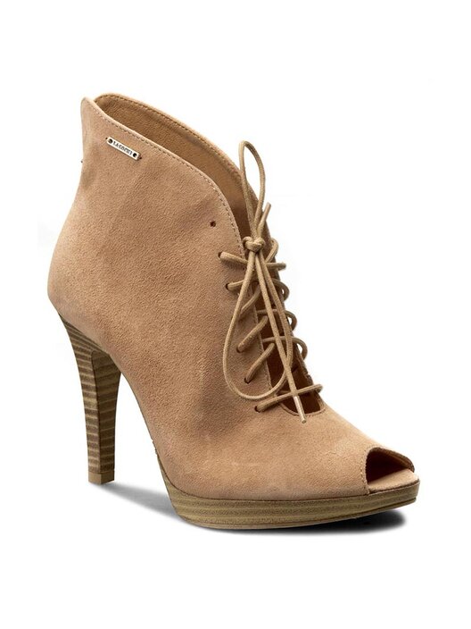 Lodičky Lasocki BREMA-01 Béžová | eobuv.cz