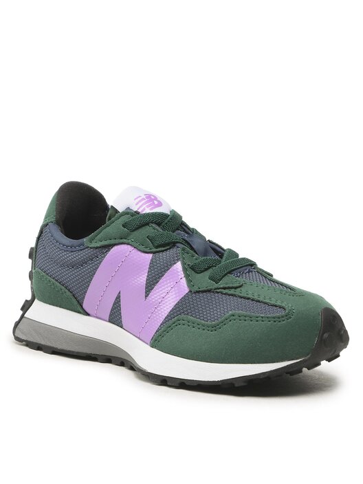 Sneakers New Balance PH327TO Verde | escarpe.it