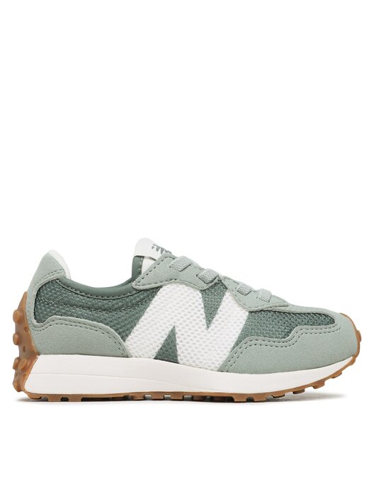 Sneakers New Balance PH327MS Verde | escarpe.it