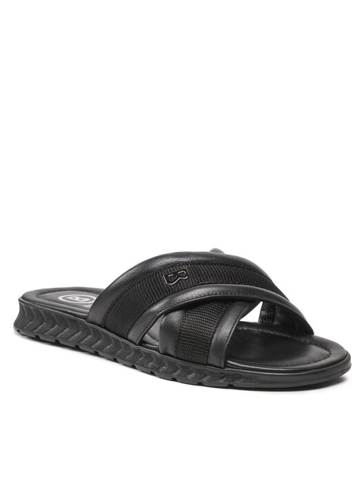 Sandalen Bogner Acapulco 2 12323851 Schwarz | eschuhe.de