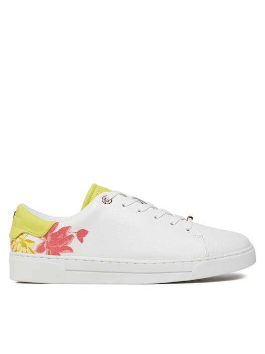 Сникърси Ted Baker Keylie 255863 Бял | obuvki.bg