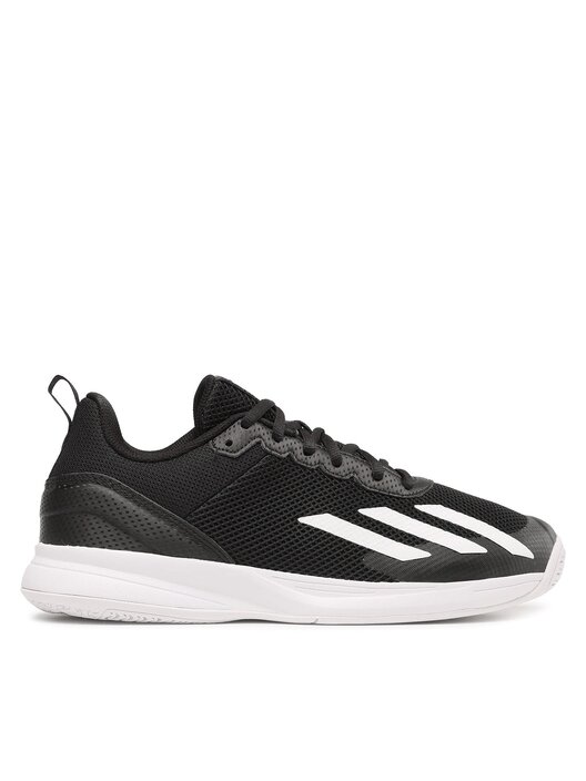 Încălțăminte pentru tenis adidas Courtflash Speed Tennis IG9537 Negru ...