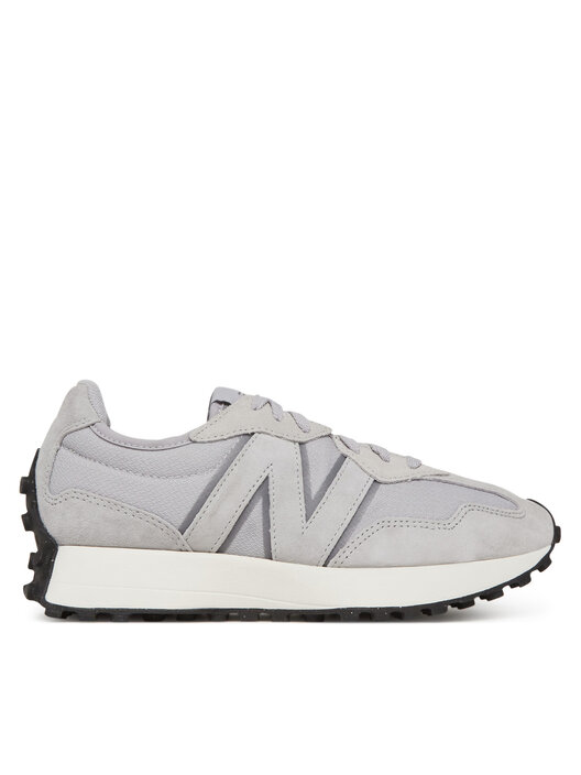 Sneakersy New Balance U327SWA Szary | eobuwie.com.pl