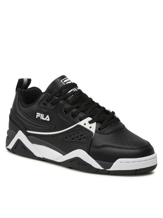 Sneakers Fila Fila Casim FFM0214.83036 Schwarz | eschuhe.de