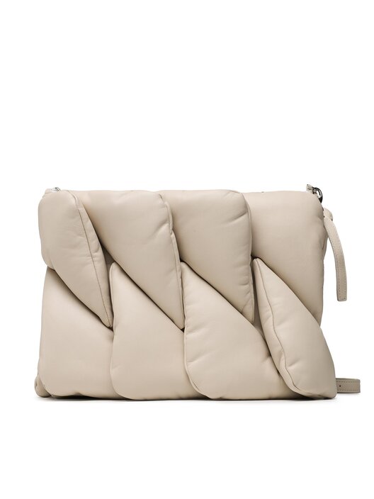 Kabelka Vic Matié 1C0256T_999BE70112 Béžová | eobuv.cz