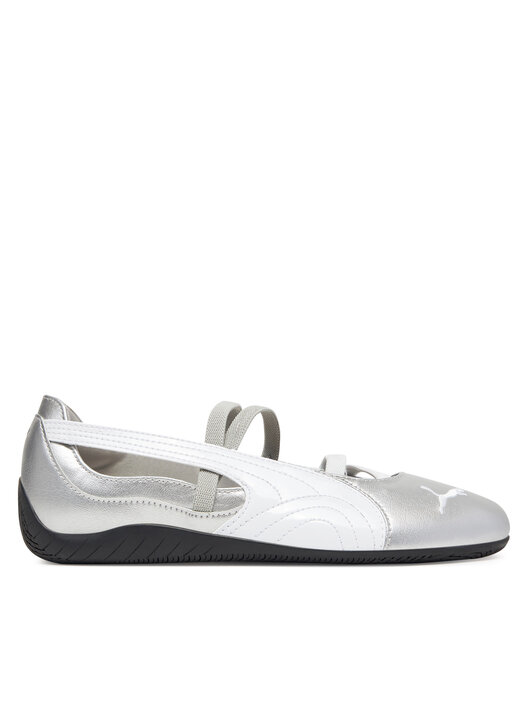 Balerini Puma Speedcat Ballet Metallic Wns 401581 01 Argintiu | epantofi.ro