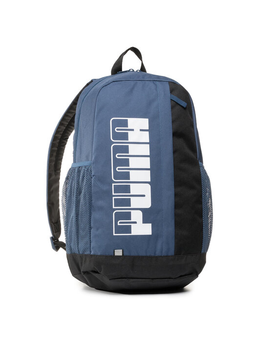 Mochila Puma Plus Backpack II 075749 010 Azul | zapatos.es