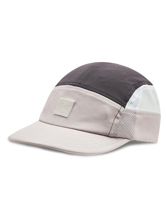 Cap Buff 5 Panel Go Domus 125314.937.20.00 Grau | eschuhe.de