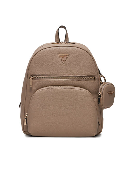 Batoh Guess Power Play (BG) HWBG90 06330 Béžová | eobuv.cz