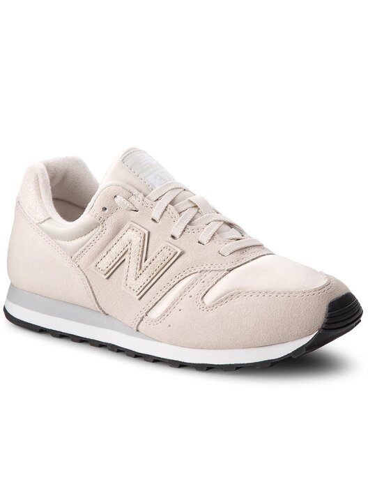 Sneakers New Balance WL373OSP Beige | eschuhe.de