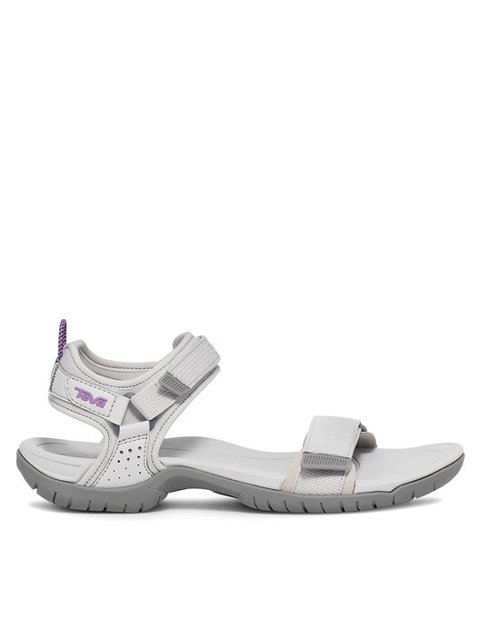 Sandali Teva Aliciela 1150271 Grigio | escarpe.it