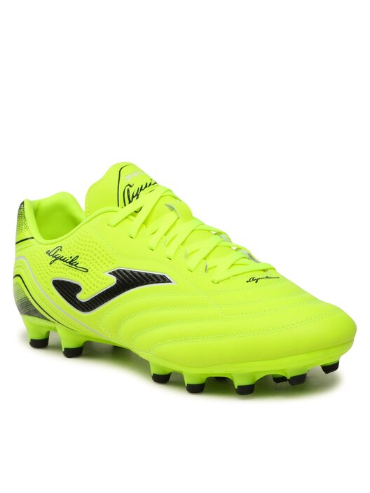 Boty na fotball Joma Aguila 2309 AGUS2309FG Žlutá | eobuv.cz