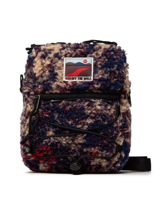 Geantă crossover Vans Mn Bail Shoulder VN0A3I5SYUU1 Colorat | epantofi.ro