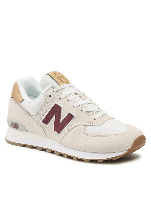 Sneakers New Balance ML574NR2 Beige | escarpe.it