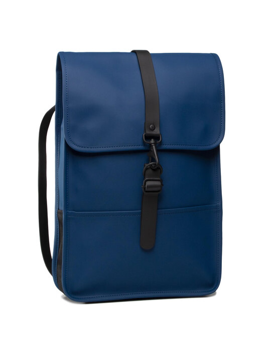 Zaino Rains Backpack Mini 1280 Blu scuro | escarpe.it