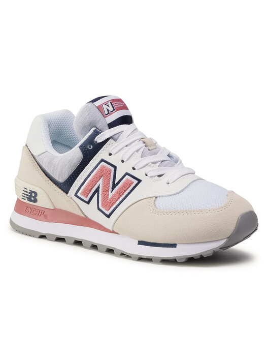 Сникърси New Balance WL574VAC Цветен | obuvki.bg