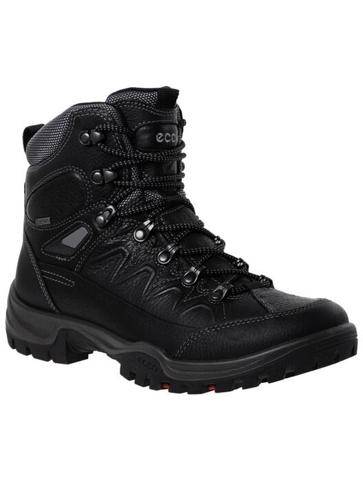 Trapery ECCO Expedition III 81113401001 Czarny | eobuwie.com.pl