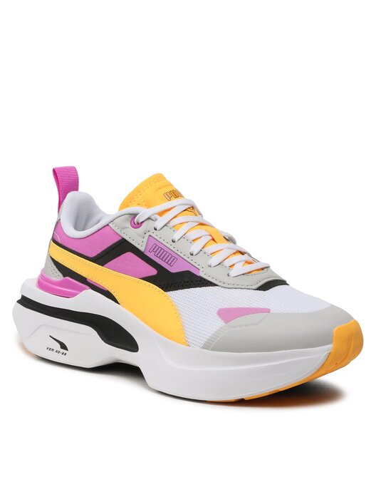 Sneakers Puma Kosmo Rider Pop Wns 384893 04 Colorat | epantofi.ro