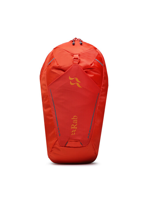 Rucksack Rab Tensor 10 QAP-03-FCR-10 Orange | eschuhe.de