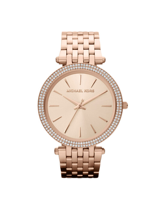 Reloj Michael Kors Darci MK3192 Rosa | zapatos.es