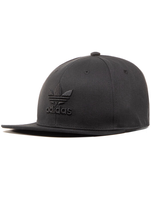 Kšiltovka adidas Sb Classic Tre GD4439 Černá | eobuv.cz