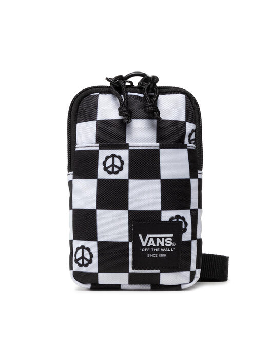 Bolso para móvil Vans Wm Call Waiting VN0A5I1NY281 Negro | zapatos.es
