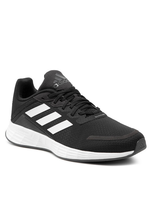 Laufschuhe adidas Duramo Sl FV8786 Schwarz | eschuhe.de