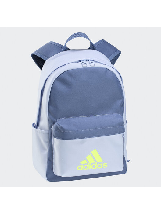 Zaino adidas Backpack IL8449 Celeste | escarpe.it