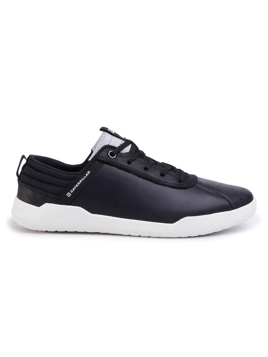 Pantofi CAT Footwear Hex P724185 Negru | epantofi.ro