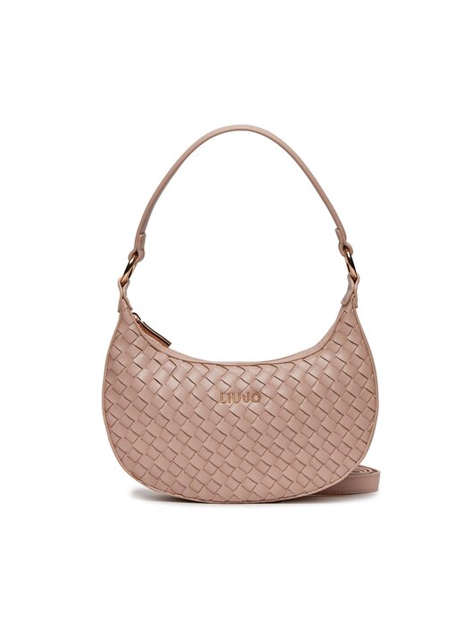 Geantă Liu Jo Ecs S Hobo AA4238 E0513 Roz | epantofi.ro